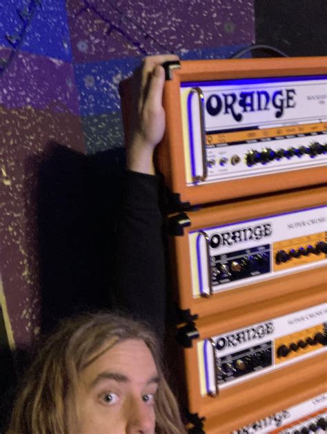 My Stack Is Taller And Skinnier Than Yours Rdoommetal