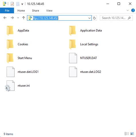 File Transfer Protocol Windows Iot Microsoft Learn