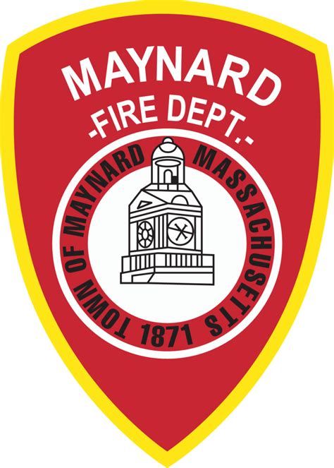 Maynard Fire Department Shares Holiday Fire Safety Tips For Decorating