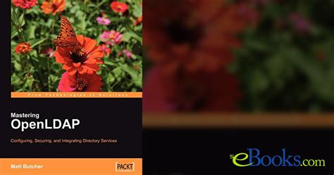 Mastering Openldap Configuring Securing And Integrating Directory