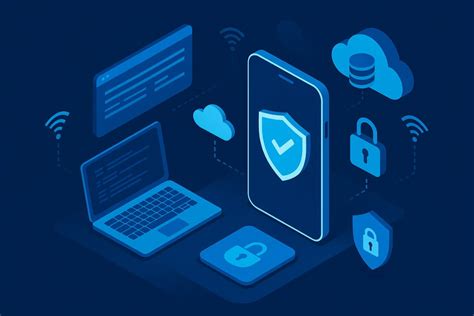 Best Practices For Mobile Device Security In 2025 Business Computing