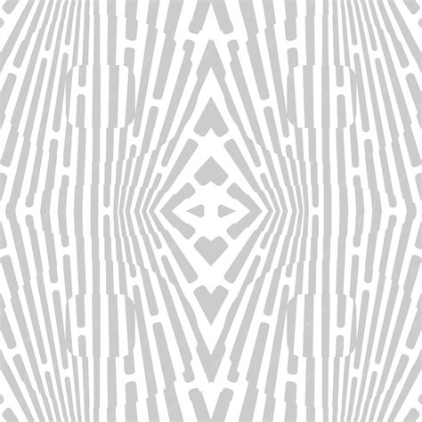 Seamless Modern Abstract Pattern Concept Background Vector Set
