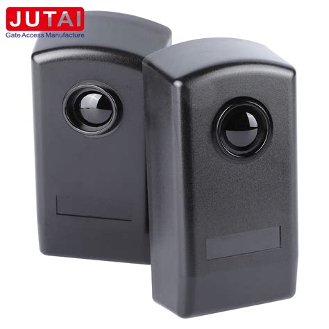 Gate Opener Security Infrared Beam Sensor In Automatic Doors China