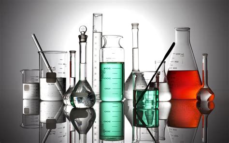 Laboratory Glassware Quiz