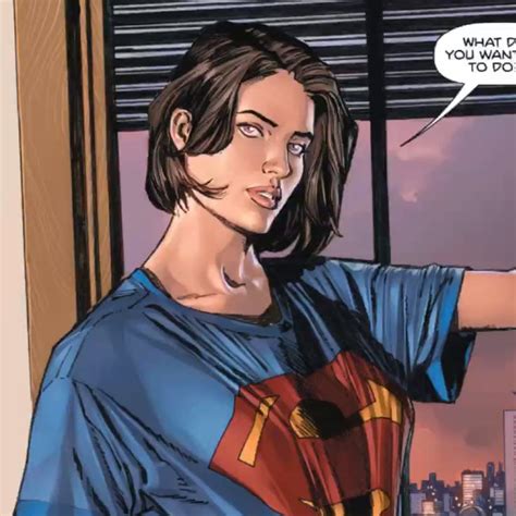 Lois Lane Lois Lane Icons Icon Pfp Comic Heros In Crisis Dc