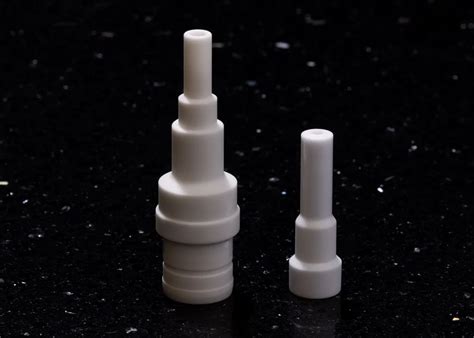 White Ceramic Insulators For Industrial Use At ₹ 100piece In