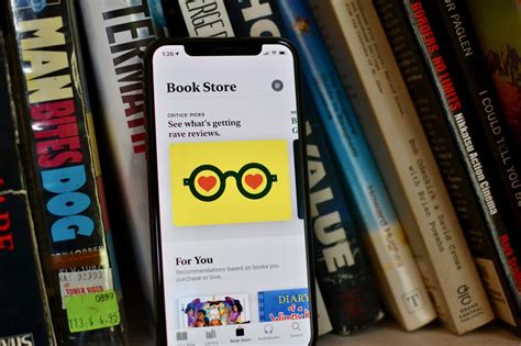 How To Download And Read Ebooks With Apple Books On IPhone And IPad IMore