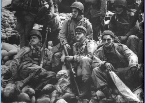 Lumberjack Commandos