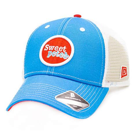 Sweet Petes Hat Sweet Petes Candy