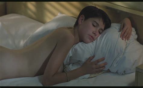 Marin Kanter Butt Bush Scene In The Loveless Aznude