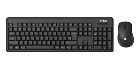 Beetel Flix Zaggle Wireless Keyboard Mouse Combo At ₹ 500piece Logitech Keyboard And Mouse