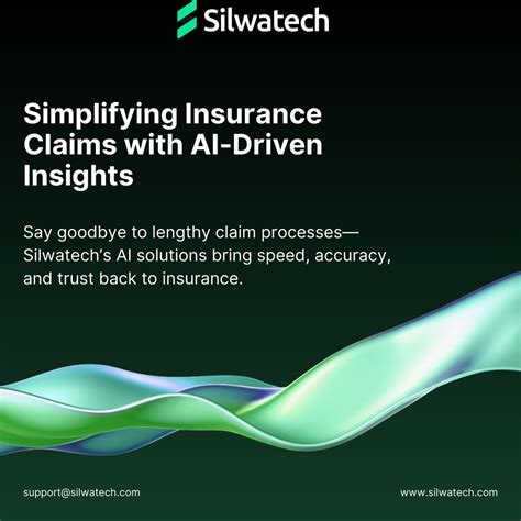 Silwatech On Linkedin Silwatech Insurtech Cloudai