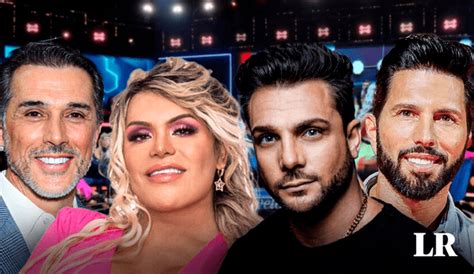 Quién Ganó La Casa De Los Famosos 2023 La Casa De Los Famosos México