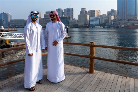 Top 10 Gulf Dress Designs For Men Gulf Dress Designs