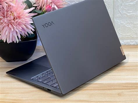 Lenovo Yoga Slim Pro Ach Oled Display Amd Ryzen Hs Gb Ram Tb Ssd Inch K