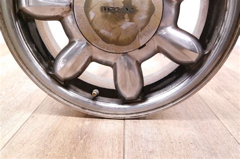 90 93 Mazda Mx 5 Miata Oem Daisy Rim Wheel 14x5 5 Off Set 45 1945 1 Ebay