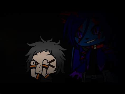 GACHA CLUB The Halloween Evented Video Late YouTube