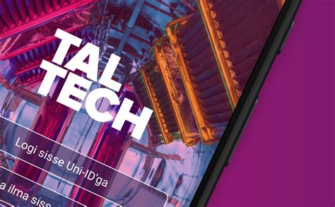 Taltech