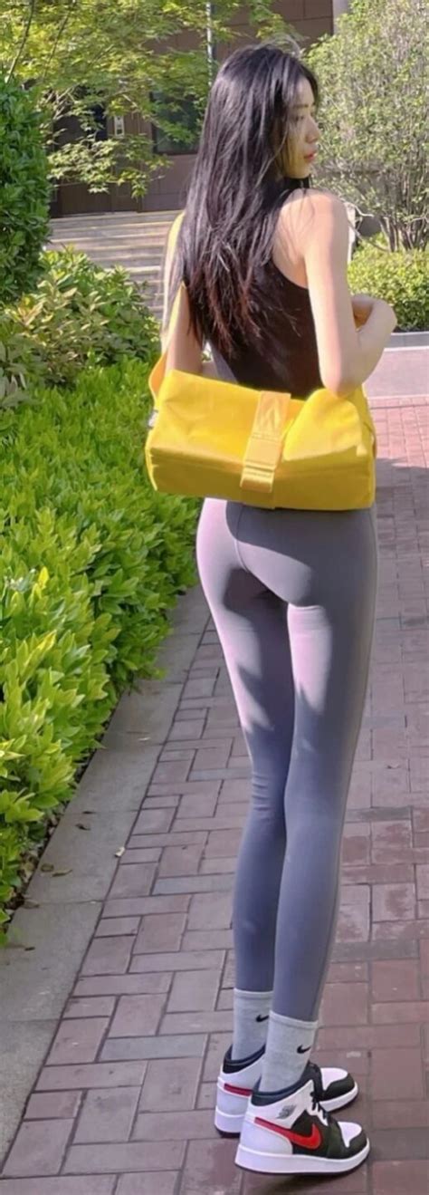 Legging Legging Legging By Ranbaiyu On Deviantart
