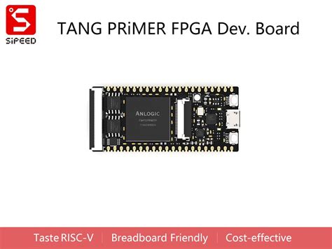 Sipeed Tang Primer Fpga Dev Board Elediy Electronics Do It Yourself