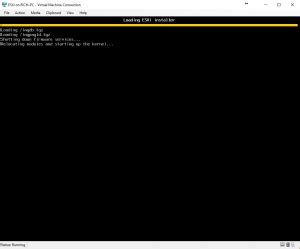 Deploy A Nested VMware ESXi Host In Hyper V TurboGeek