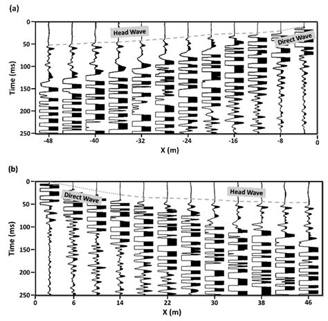 Removal Of Intra Array Statics In Seismic Arrays Due To Variable