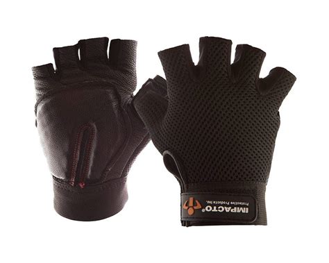 Impacto St861040 Anti Vibration Carpal Tunnel Glove Large