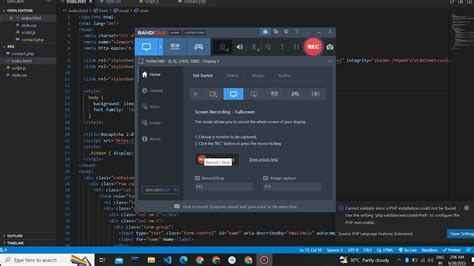 shalabh agarwal on linkedin codeclause contactform captcha
