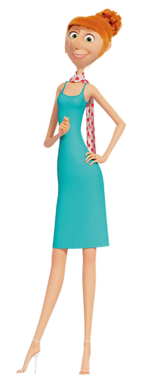 Lucy Wilde Doblaje Wiki Fandom