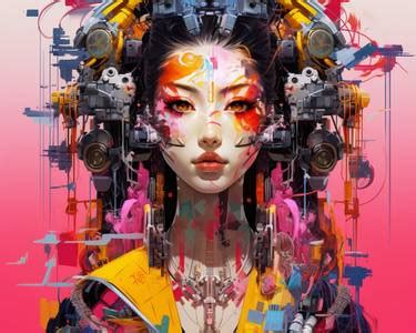 Ecchi No Otaku Digital Art Saatchi Art