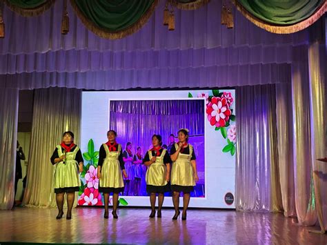 📌📌📌 СОЁЛЫН БҮТЭЭЛЧ САР АЯНЫ ХҮРЭЭНД ХОНГОР СУМЫН ТӨР ТӨСВИЙН БАЙГУУЛЛАГУУДЫН ДУНДАХ УРЛАГИЙН