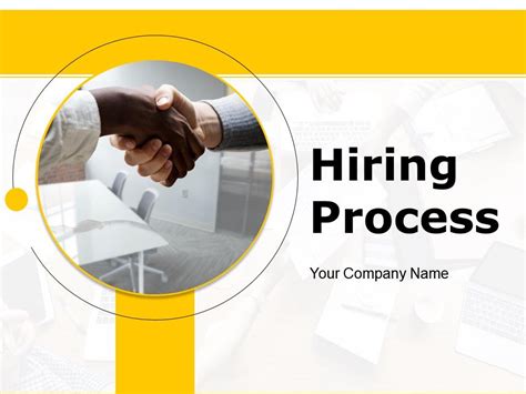 Updated 2023 Top 20 Hiring And Recruitment Templates In PowerPoint PPT