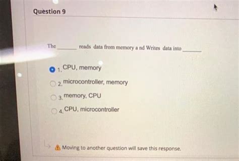 Solved An Addressing Mode Where The Onp Of The Operand