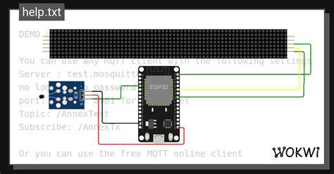 Lcd Suhu Wokwi Arduino And Esp32 Simulator