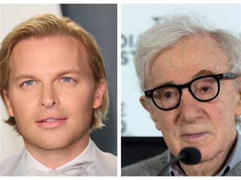 Ronan Farrow Wikipédia Ronan Farrow Femme Pmmqen
