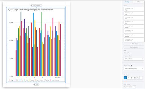 Qualtrics Loop And Merge Based On Embedded Data At Darnell Hamilton Blog
