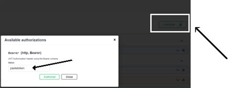 Api User Authentication Steps Webtma 7 Tma Systems