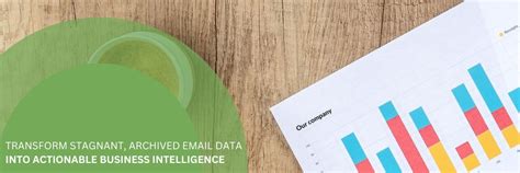 How To Transform Stagnant Archived Email Data Into Actionable Business Intelligence Yunatech Ltd