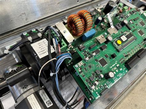 320 Units Dematic Multishuttle Dms 2 31 5 Kg P10134