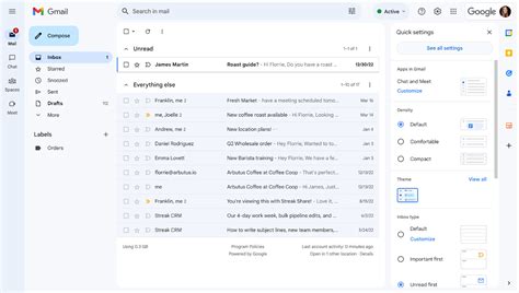 How To Create Folders In Gmail Streak