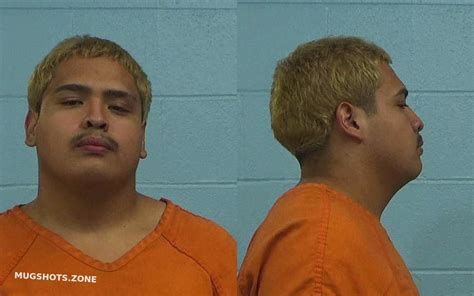 Reyes Anthony 08 22 2025 Williamson County Mugshots Zone