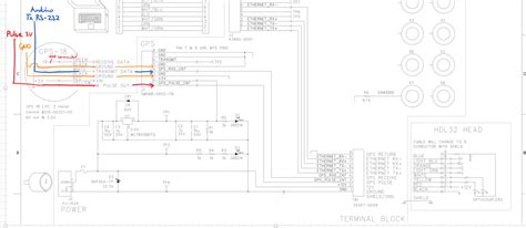 Connect Arduino To LiDAR Via RS Arduino Stack Exchange