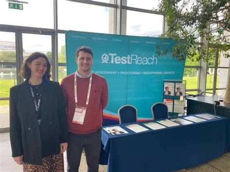 Testreach On Linkedin Assessment Onlineassessment Technology Examinations Exams