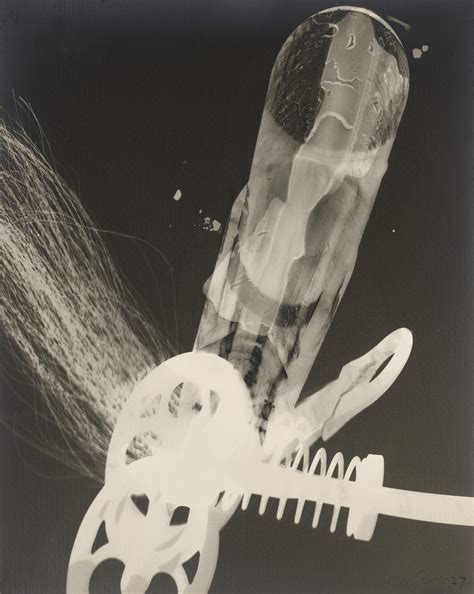 Christies How Man Ray Became One Of Arts Most Radical Forces