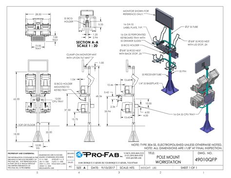 Wip Wafer Fosb Foup And Lot Box Racks Cleanroom Storage Pro Fab