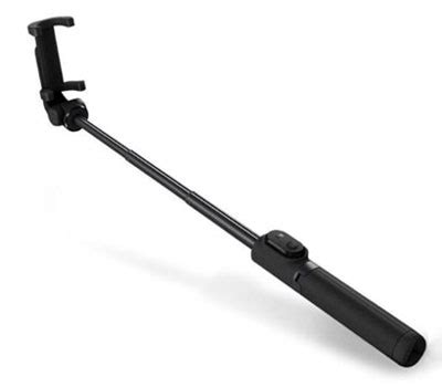 Xiaomi Монопод-трипод Mi Selfie Stick Tripod (XMZPG01YM) Black - купить ...