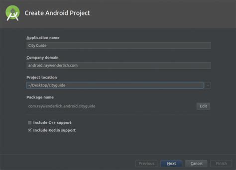 Introduction To Google Maps API For Android With Kotlin Kodeco