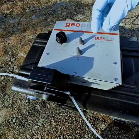 Geotech Environmental Equipment Inc On Linkedin A Truly Symbiotic