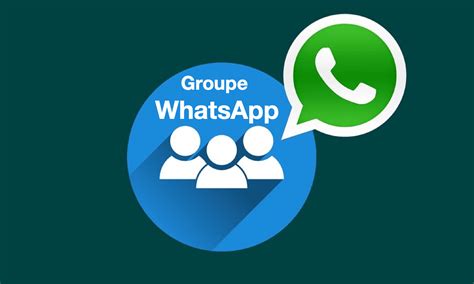 Whatsapp Comment éviter Dêtre Ajouté Dans Un Groupe Whatsapp Sans