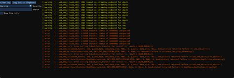 Issues With The Extension Of Akdk Cable Up To 5 Meters · Issue 1473 · Microsoftazure Kinect
